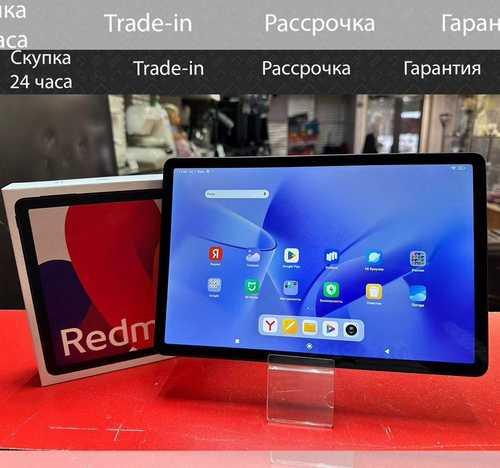 Планшет Xiaomi Redmi Pad SE 4/128GB