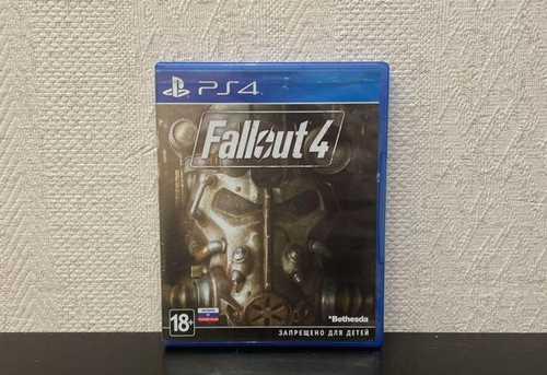 Fallout 4 PS4 PS5