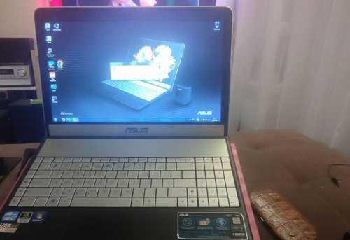 Asus N55SL-S1054V