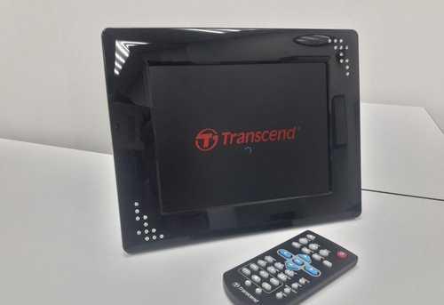 Фоторамка Transcend PF810K (13196)