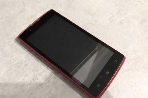 Телефон Lenovo A2010-a