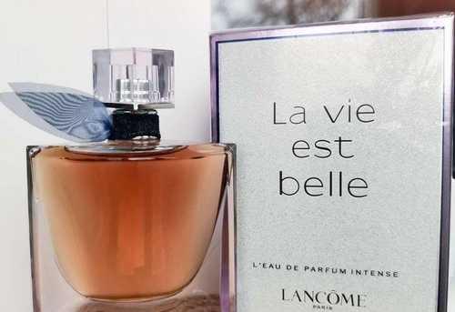 Lancome la vie est belle intense