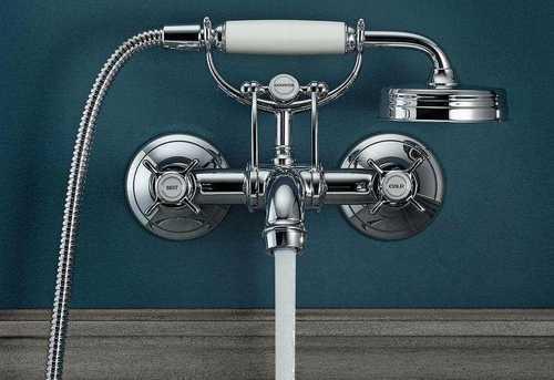 Смеситель для ванны Axor (Hansgrohe) 16540000