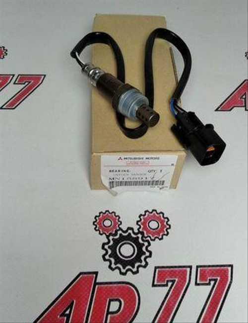 Датчик кислорода Mitsubishi 6G75 Denso Mn158917