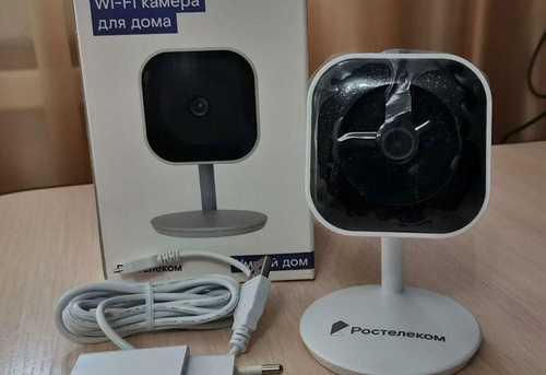 Wi-Fi Камера Ростелеком IPC8232SWC-WE