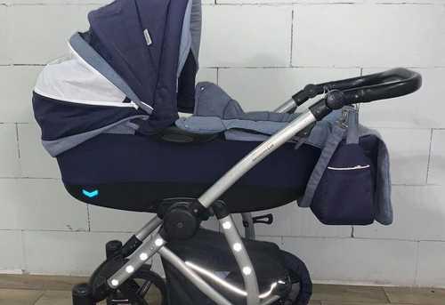 Коляска 2 в 1 Esspero Grand Newborn Lux