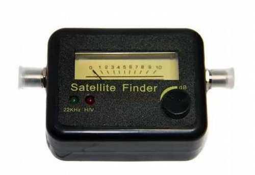 Прибор измерительный спутниковый DVS SF-9502