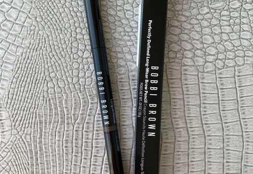 Карандаш для бровей Bobbi Brown Perfectly Defined