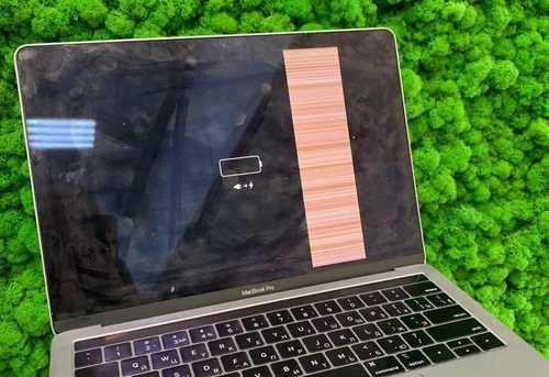 Замена матрицы Apple MacBook Pro Air