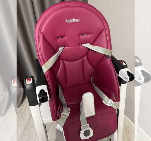 Стул для кормления Peg perego Siesta