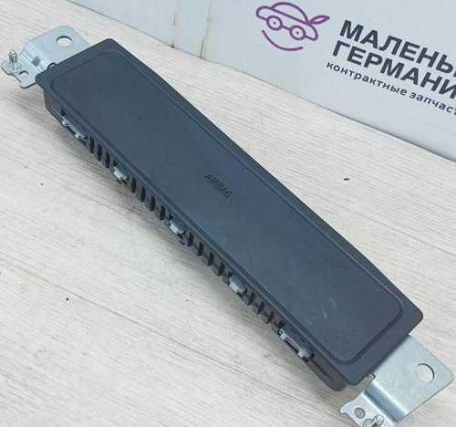 Подушка безопасности пассажира BMW 3 F30/F31 F30