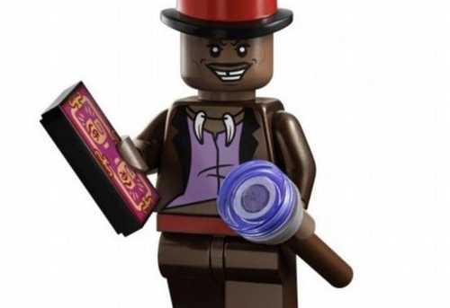 Lego minifigures disney 100