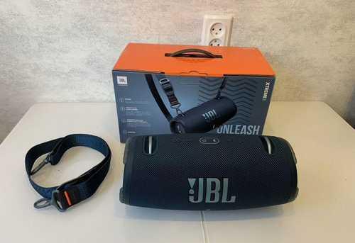 Колонка jbl extreme 3