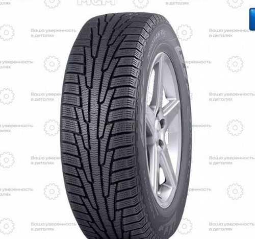 Ikon Tyres Nordman RS2 175/70 R14 88R