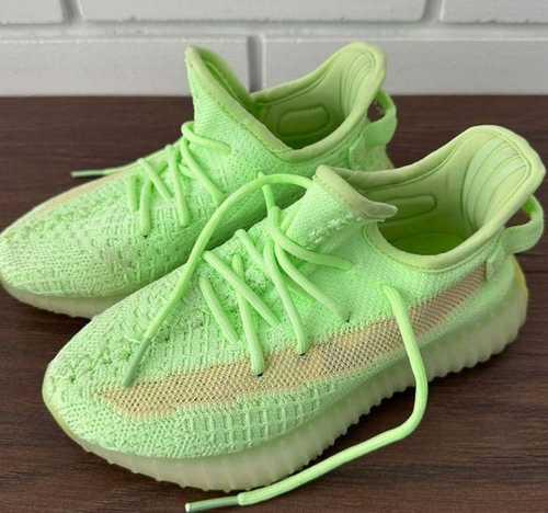 Кроссовки adidas yeezy boost 350 детские