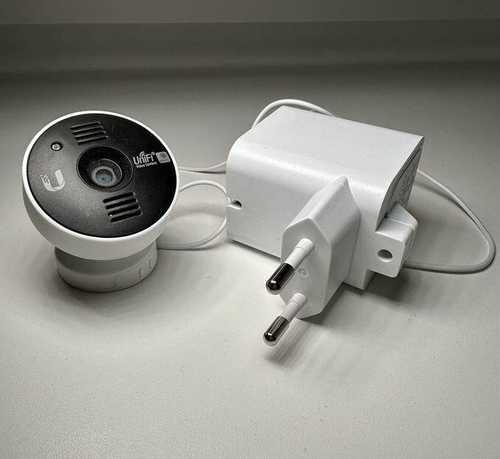IP-камера Ubiquiti UniFi Video Camera Micro