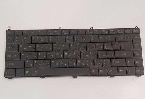 Клавиатура для ноутбука Sony PCG-7R4P
