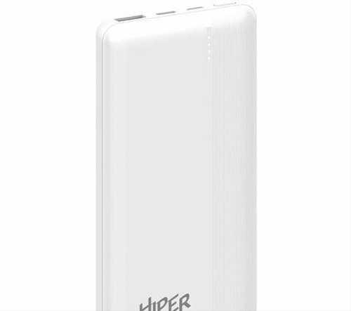Внешний аккумулятор hiper MX Pro 10000 #363776