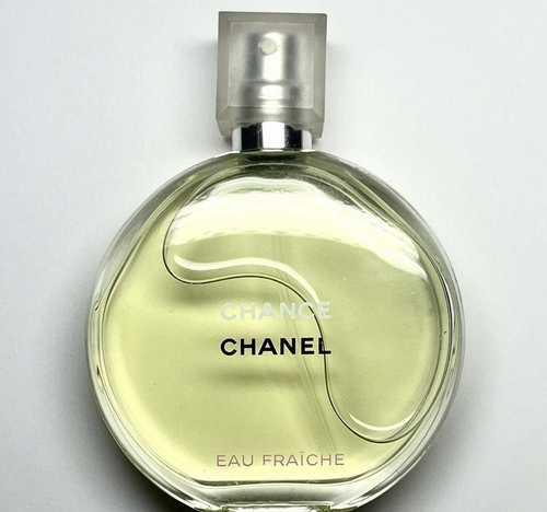 Chanel chance eau fraiche 50ml