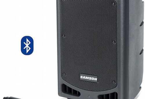 Samson Expedition XP208W