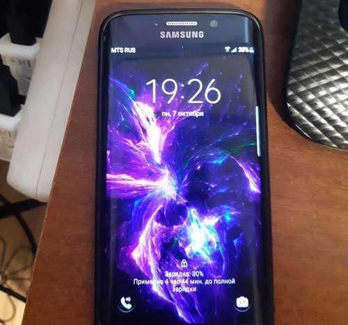 Samsung Galaxy S6 Edge, 3/32 ГБ