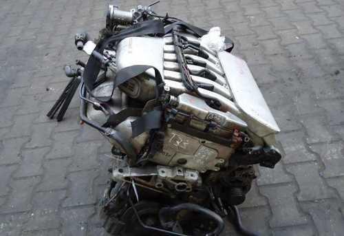 Двигатель Volkswagen Bora 2003