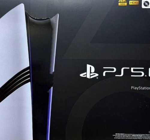 Sony Playstation 5 Pro