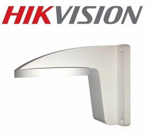 Настенный кронштейн Hikvision DS-1258ZJ