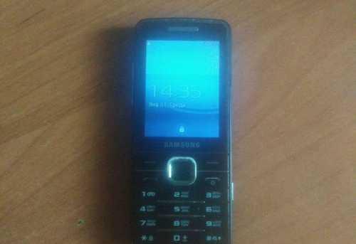 Samsung B3310