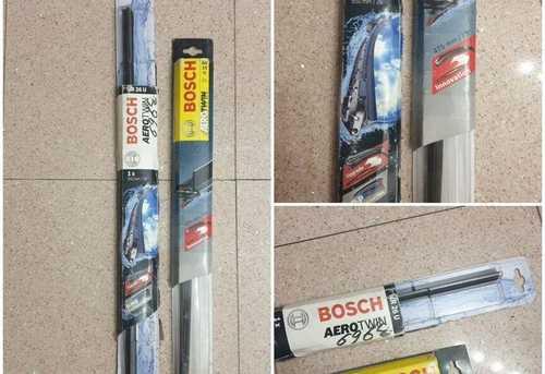 Щетка стеклоочистителя Bosch Aerotwin AR19U AR26U