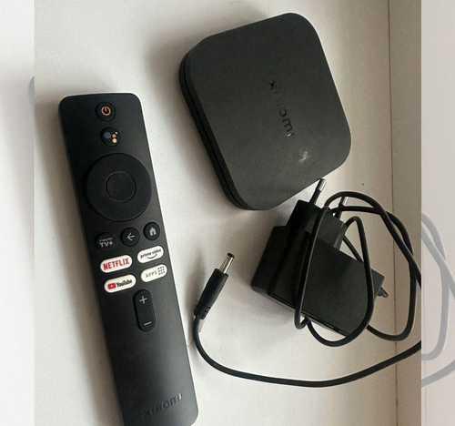 Xiaomi Mi Box S 2nd Gen