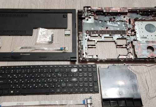 Ноутбук Lenovo B50-30(20382) на разбор