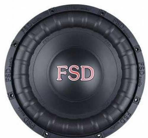 FSD audio Standart 12D2 PRO