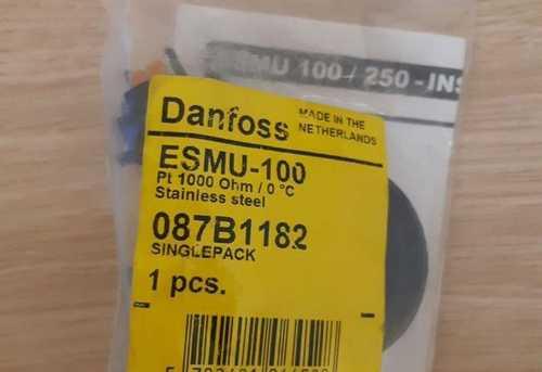 Датчик температуры Danfoss