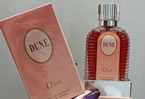 Christian dior dune