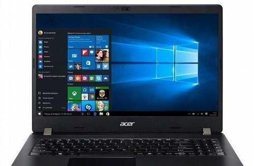 Новый ноутбук Acer TravelMate P2 TMP215-53-564X