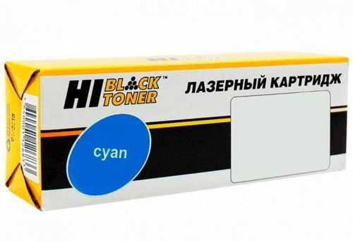 Лазерный картридж Hi-Black HB-W2121X 604617