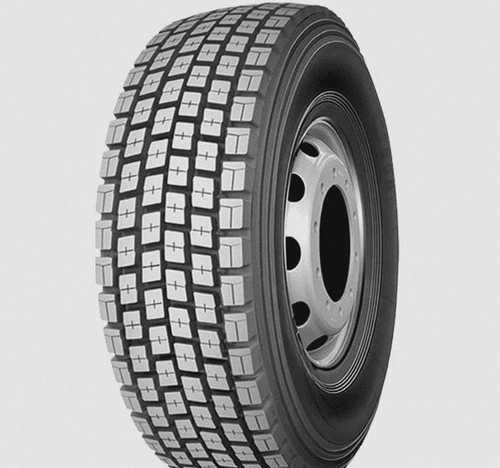 Kapsen HS102 315/80 R22.5 157/153L, ведущая