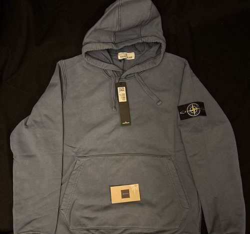 Худи Stone Island (L)