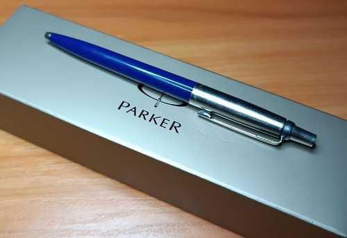 Шариковая ручка parker jotter K60 blue