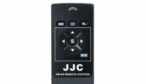 JJC RM-E9 ик пульт для Samsung(аналог Sams SRC-A3)