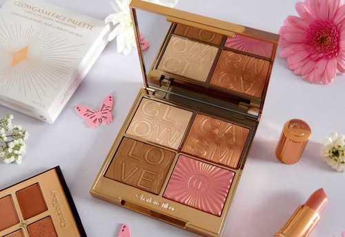 Косметика Charlotte Tilbury