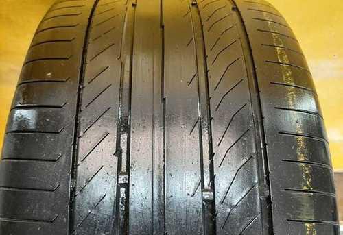 Continental ContiSportContact 5P 295/35 R21