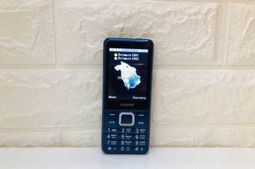 Телефон digma linx B280 (Бекетова 24)