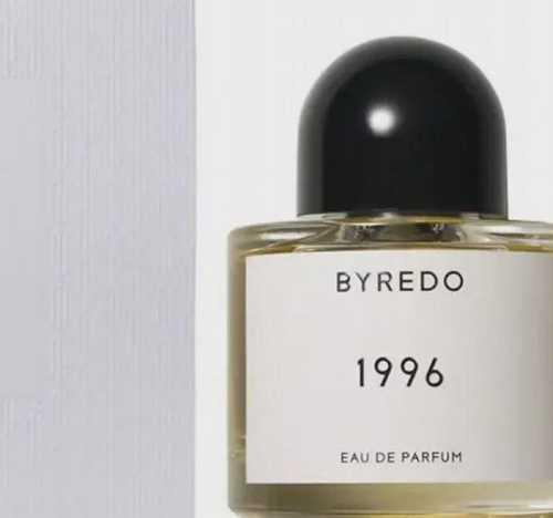 Byredo 1996 Inez & Vinoodh 100 мл