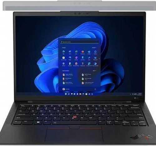 Ноутбук Lenovo ThinkPad X1 Carbon G10 14" M0028116