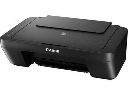 Принтер pixma canon mg 2540s