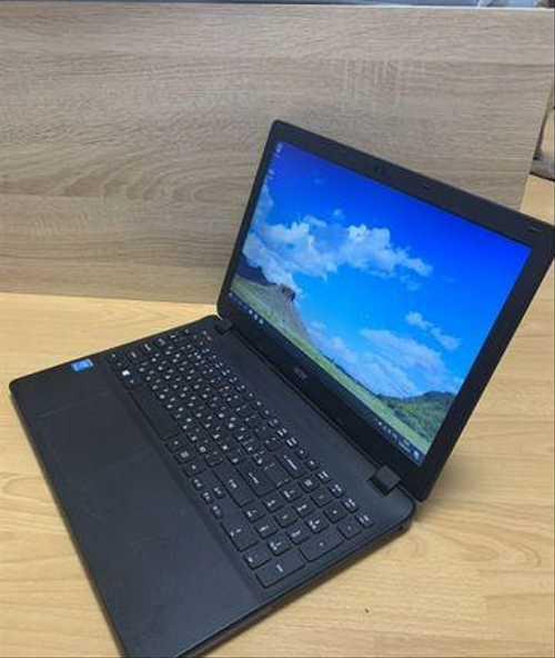 Ноутбук Acer / Core i3-5005U / 4GB / 500GB HDD