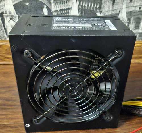 Блок питания Cooler Master 460