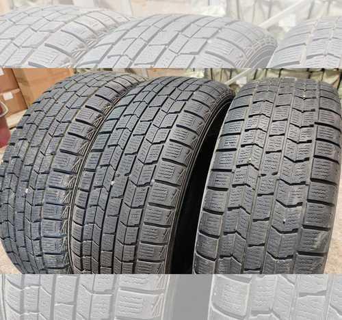 Dunlop Graspic DS3 215/65 R16 98Q